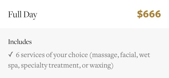 Spa Packages Juvenex Spa Massage In New York Nyc Luxury 24 7 Spa In